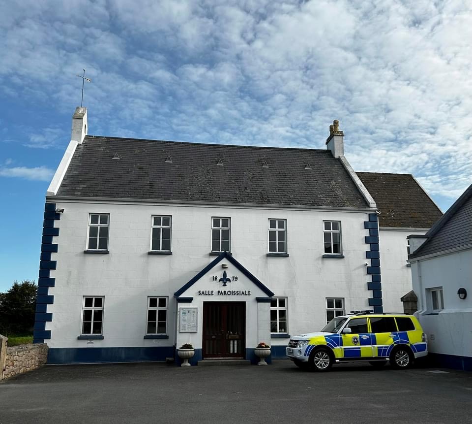 Hire of the Parish Hall | Parish of St Mary