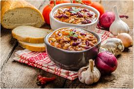 Saturday Community Lunch dates 2026 | Parish of St Mary